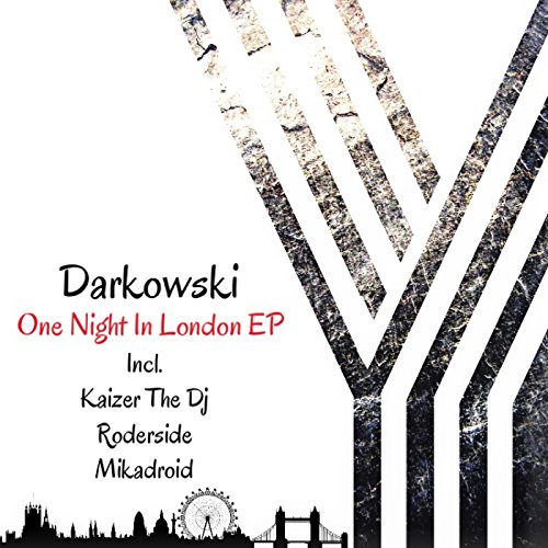 Amazon.co.jp: One Night in London EP : Darkowski: デジタルミュージック