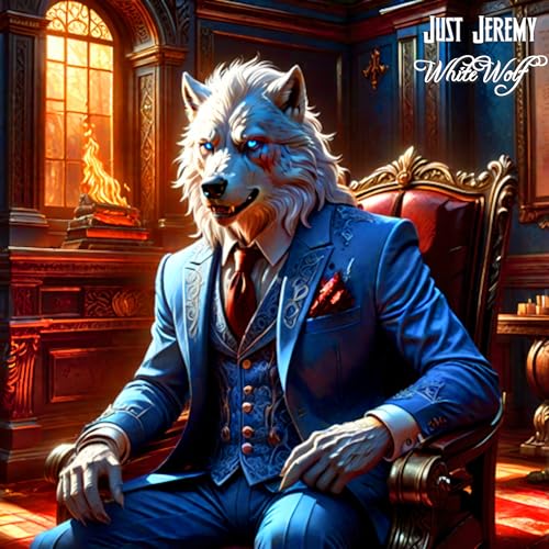 Play White Wolf by Just Jeremy on Amazon Music Unlimited