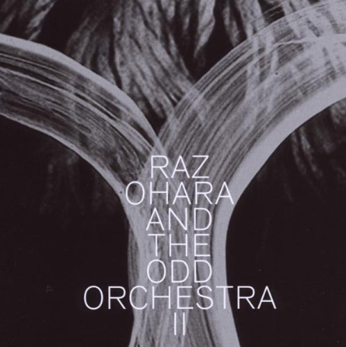 II - Raz Ohara And The Odd Orchestra: Musik