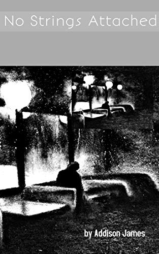 No Strings Attached: A Short Story Collection - Kindle edition by James ...