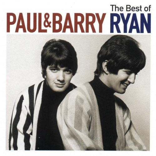 Amazon.com: Best of: Paul Ryan & Barry: CDs & Vinyl