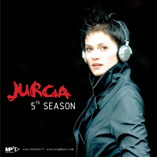 Play 5th Season by Jurga on Amazon Music