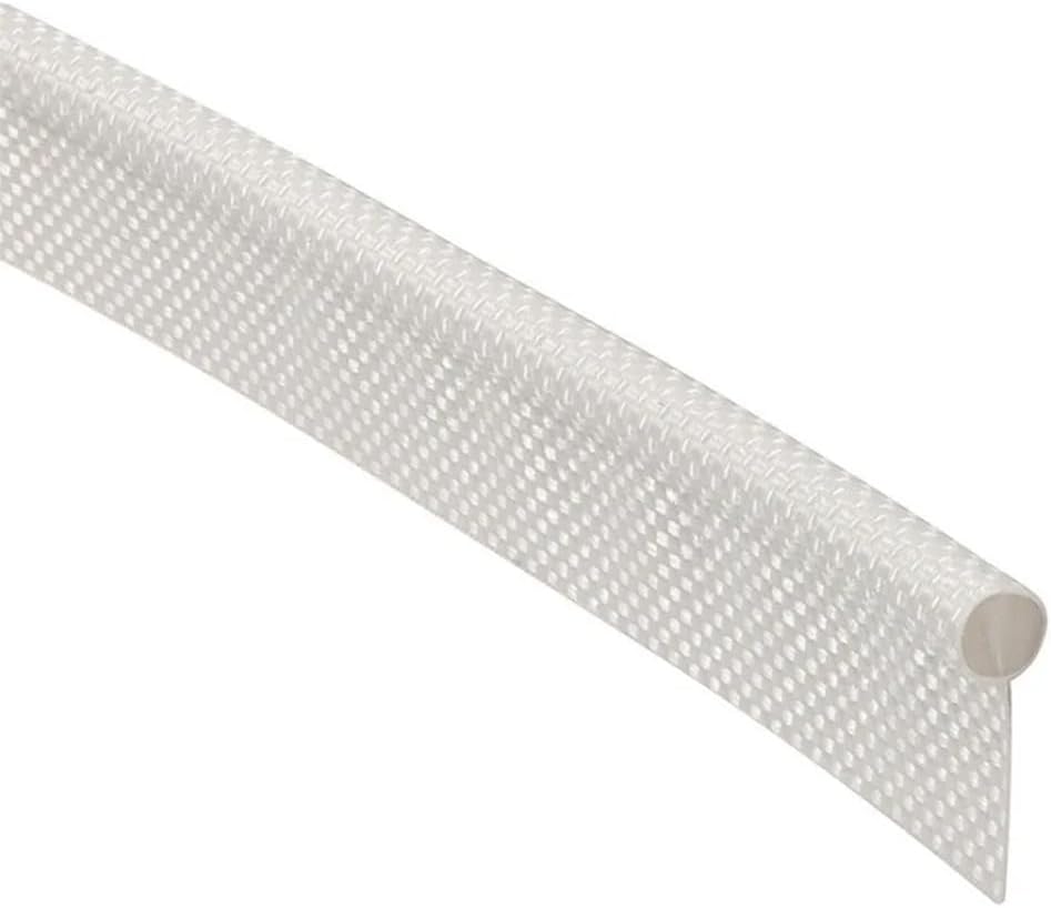 Amazon.com: 3 Metres Awning Rail Piping 8mm, Double Flap Ka-dor Awning ...