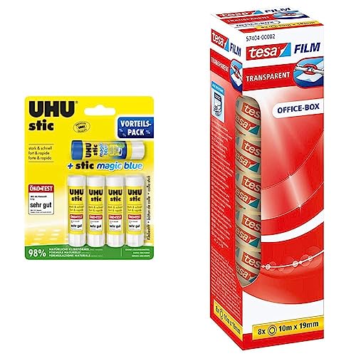 Uhu Stic – Die 15 besten Produkte im Vergleich - kita.de Ratgeber