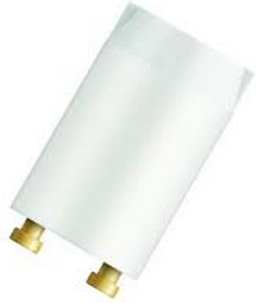 25 Stück OSRAM Starter ST111 ST 111 LONGLIFE : Amazon.de: Beleuchtung