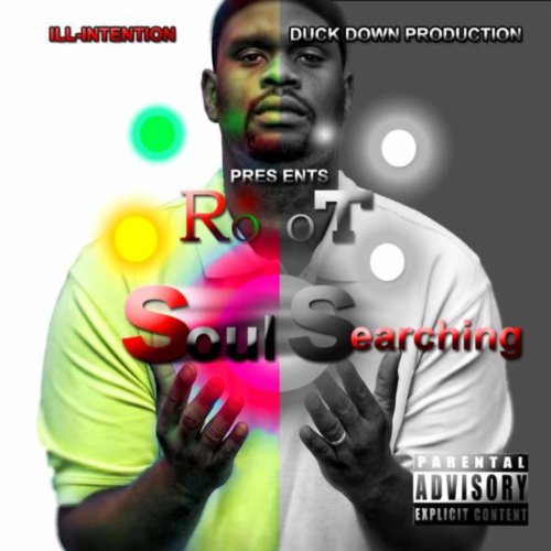 Amazon.co.jp: Soul Searching [Explicit] : るぅと: Digital Music