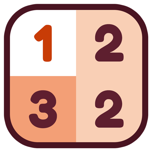 Block n Number - Merge and Puzzle Color Cubes - App on Amazon Appstore