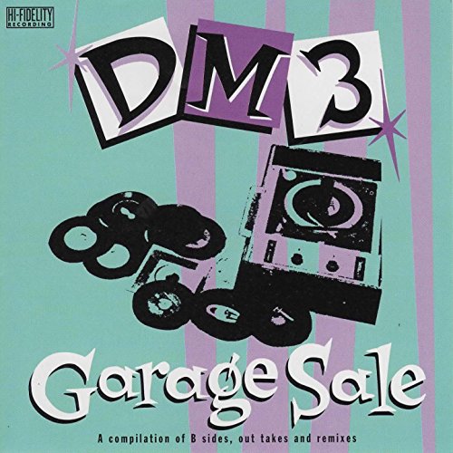 Play Garage Sale, Vol. 1 by Dm3 on Amazon Music