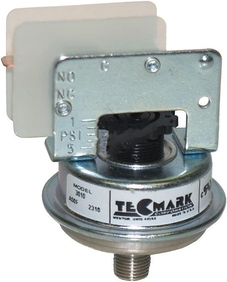 Amazon.com: Hot Tub Classic Parts Spa Pressure Switch TDI SPNO 1/8 Inch ...