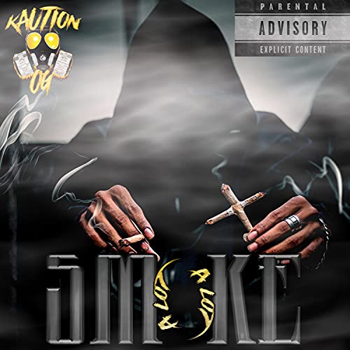 Smoke A Lot de Kaution OG en Amazon Music Unlimited