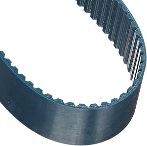 Amazon.com: Gates AT5-300-25 Synchro-Power Polyurethane Belt, AT5 Pitch ...