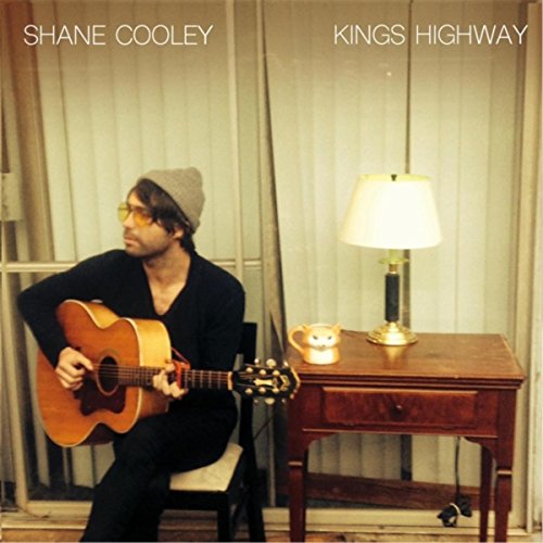Amazon.com: Kings Highway : Shane Cooley: Digital Music