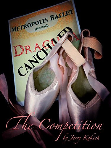 The Competition - Kindle edition by Kokich, Jerry. Children Kindle ...