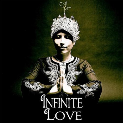 Amazon.com: Infinite Love : Sepha: Digital Music
