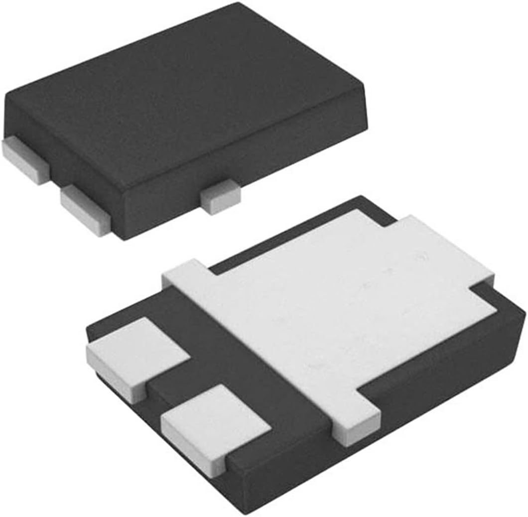 Amazon.com: XMGKMN SMM4F15A-TR SMD TVS diode DO-220AA/SMP Package ...