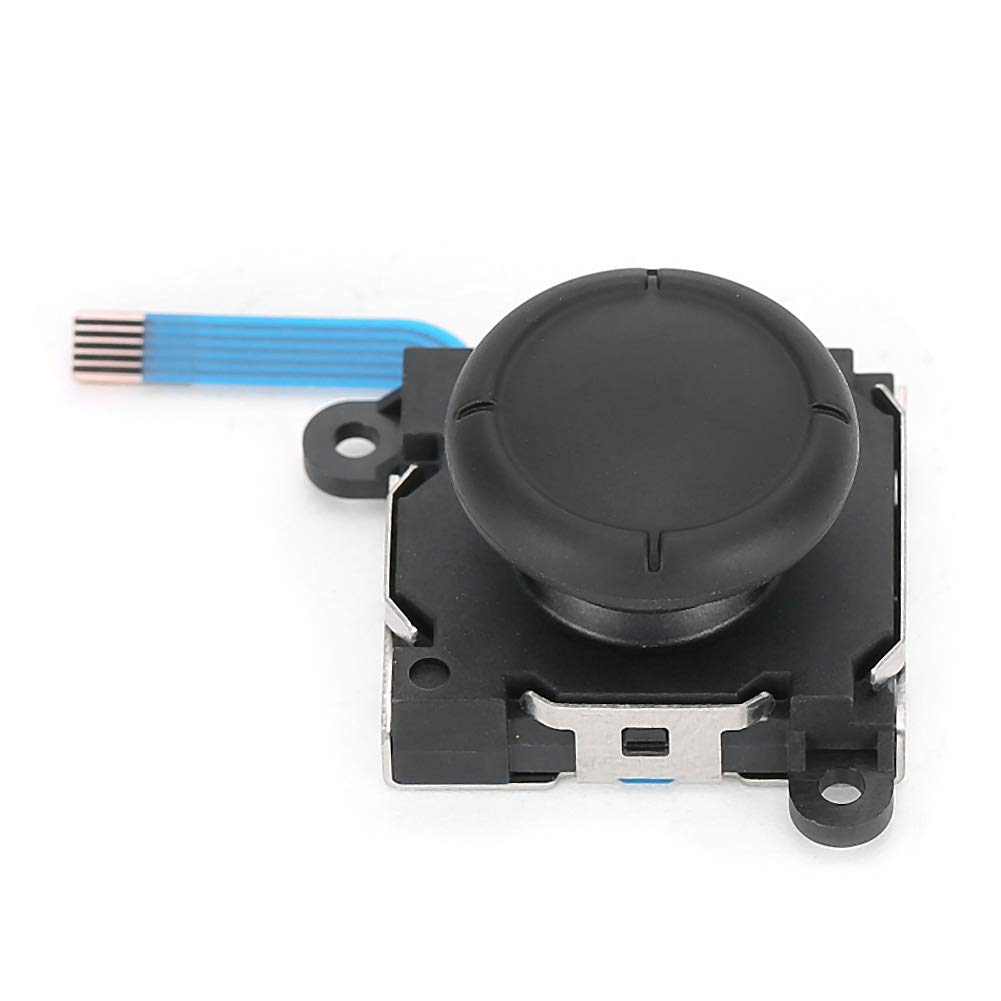 Replacement Joystick Analog Thumb Stick, Three Dimensional Joystick ...