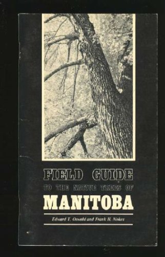 Field Guide to the Native Trees of Manitoba | Amazon.com.br