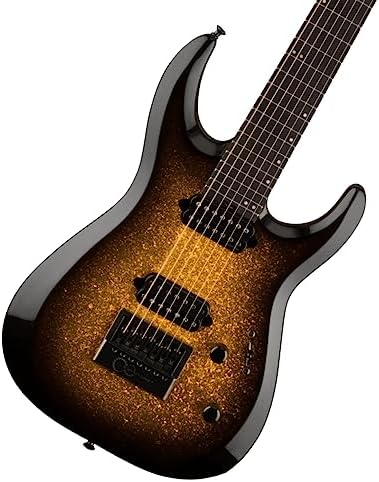 Amazon.com: Jackson Pro Plus Series DK Modern EverTune 7 Electric ...