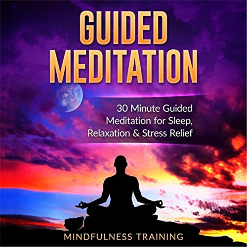 Play Guided Meditation: 30 Minute Guided Meditation for Sleep ...