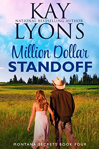 Million Dollar Standoff (Montana Secrets Book 4) - Kindle edition by ...