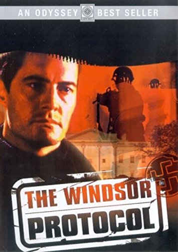 Amazon.com: The Windsor Protocol : Movies & TV