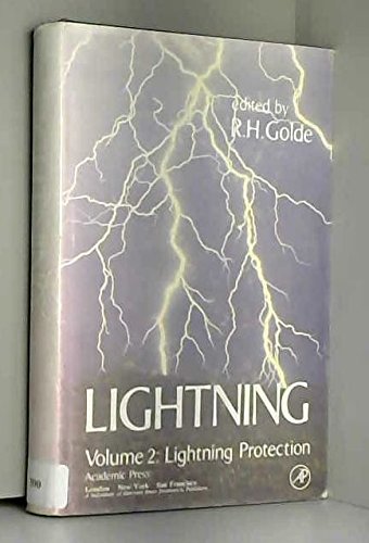 Lightning Protection (v. 2): Amazon.co.uk: Golde, R.H.: 9780122878022 ...