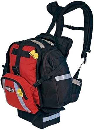 Amazon.com | Wildland Backpack, Red, 1000D Cordura(R) | Casual Daypacks