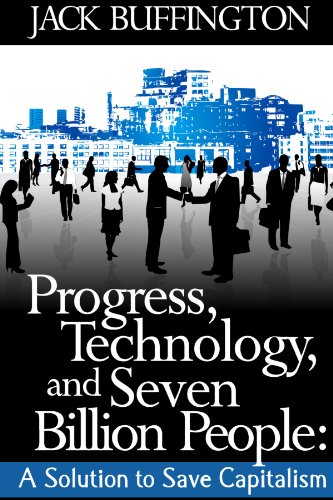 Amazon.com: Progress, Technology and Seven Billion People: A Solution ...