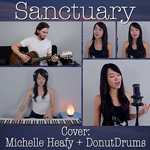 Play Sanctuary (From "Kingdom Hearts II") by Michelle Heafy feat ...