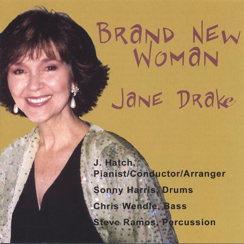 Brand New Woman von Jane Drake bei Amazon Music - Amazon.de