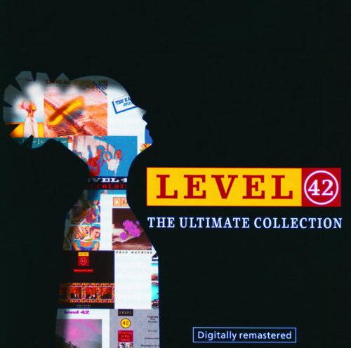The Ultimate Collection : Level 42: Amazon.fr: Téléchargement de Musique