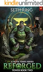 Amazon.com: Challenger: A LitRPG Adventure (Tower Book 7) eBook : Ring, Seth: Kindle Store