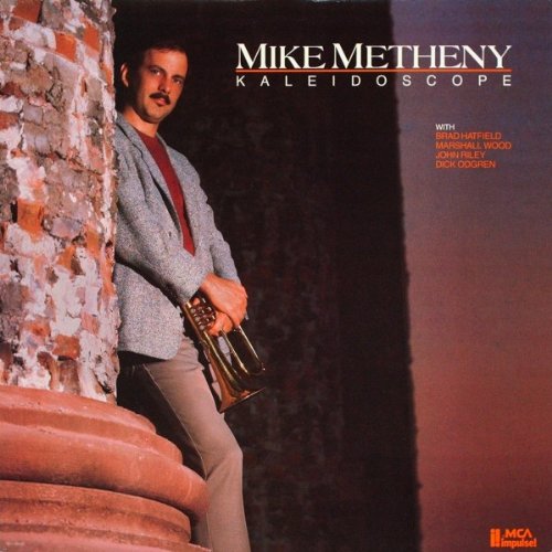 Mike Metheny, Brad Hatfield, Marshall Wood, John Riley, Dick Oogren ...