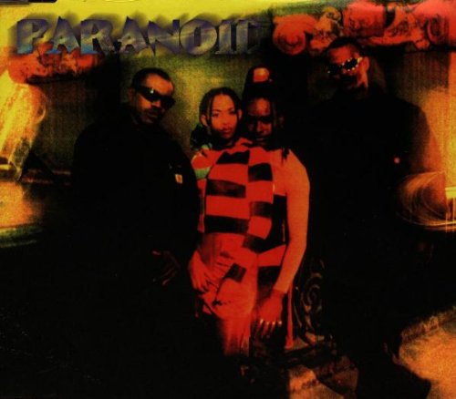 Paranoid: Amazon.de: Musik-CDs & Vinyl