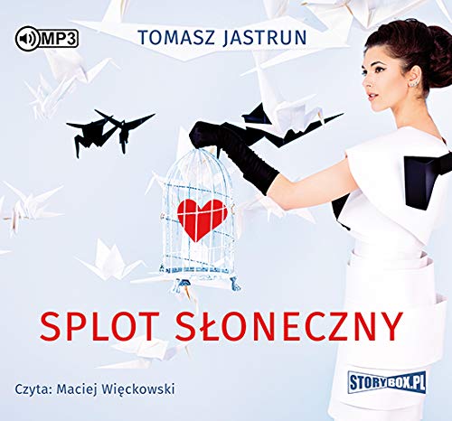 Splot sloneczny : Jastrun, Tomasz: Amazon.de: Bücher