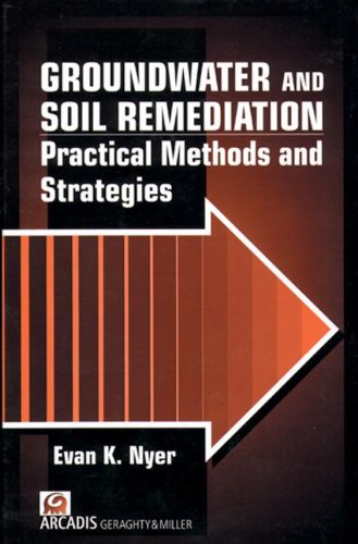 Groundwater and soil remediation : practical methods and strategies ...