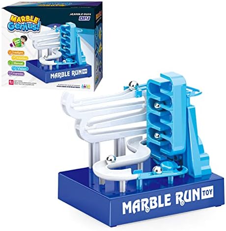 Marble Contraption Games Online