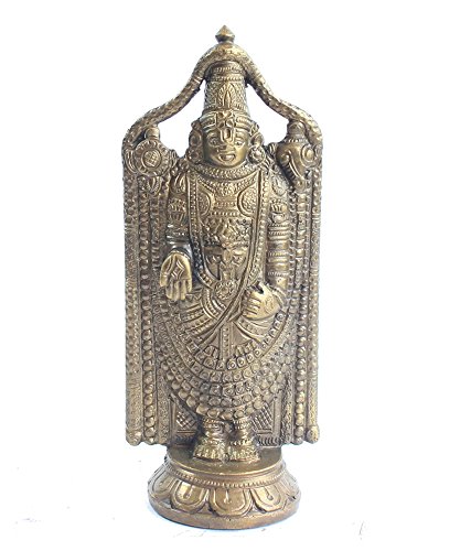 Buy Balaji standing 5inch Online at Low Prices in India - Amazon.in