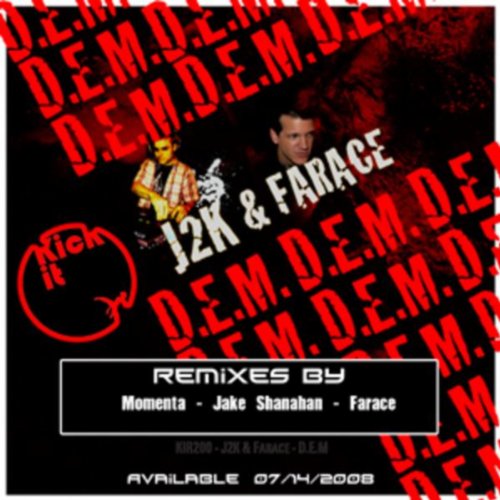 Play DEM EP by J2K & Farace on Amazon Music