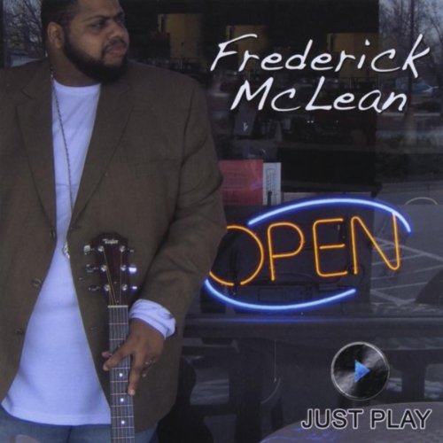 Amazon.com: Just Play : Frederick McLean: Digital Music