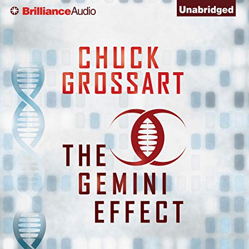 Amazon.com: The Gemini Effect (Audible Audio Edition): Chuck Grossart, Phil Gigante, Brilliance ...