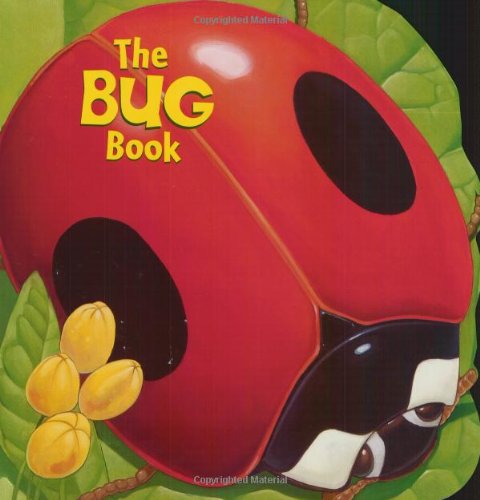 Amazon.com: The Bug Book (Look-Look): 9780307130259: Kranking, Kathy, Kest, Kristin: Books
