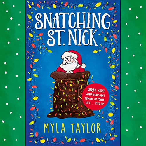 Book review of Snatching St. Nick - Readers' Favorite: Book Reviews and ...