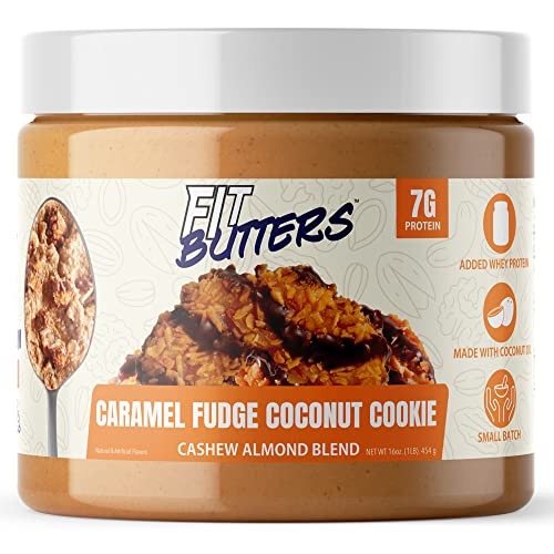 Butter Nutritional Information - Eat More Butter