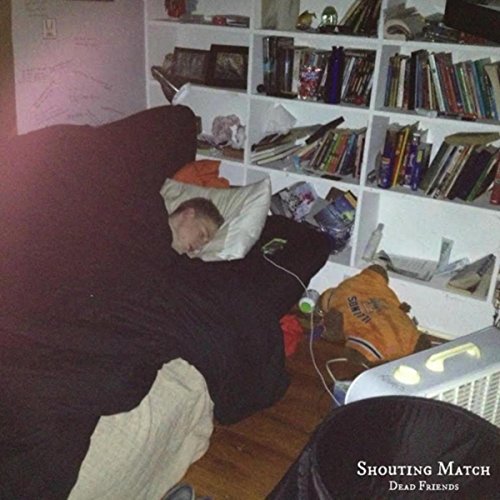 Amazon.com: Dead Friends : Shouting Match: Digital Music