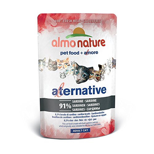 Almo Nature Complete – Die 15 besten Produkte im Vergleich ...
