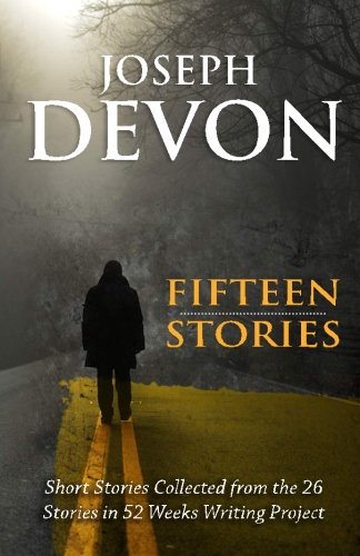 15 Stories: Devon, Joseph: 9781440458262: Amazon.com: Books