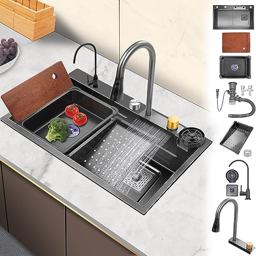 amazon.ae Best Sellers: The best items in Single Bowl Kitchen Sinks ...