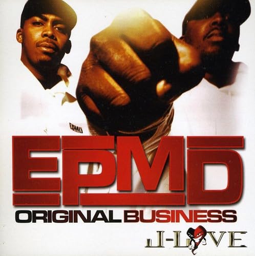 Epmd - Original Business - Amazon.com Music