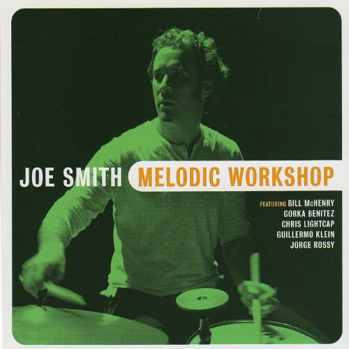 Amazon Music - Joe SmithのMelodic Workshop - Amazon.co.jp